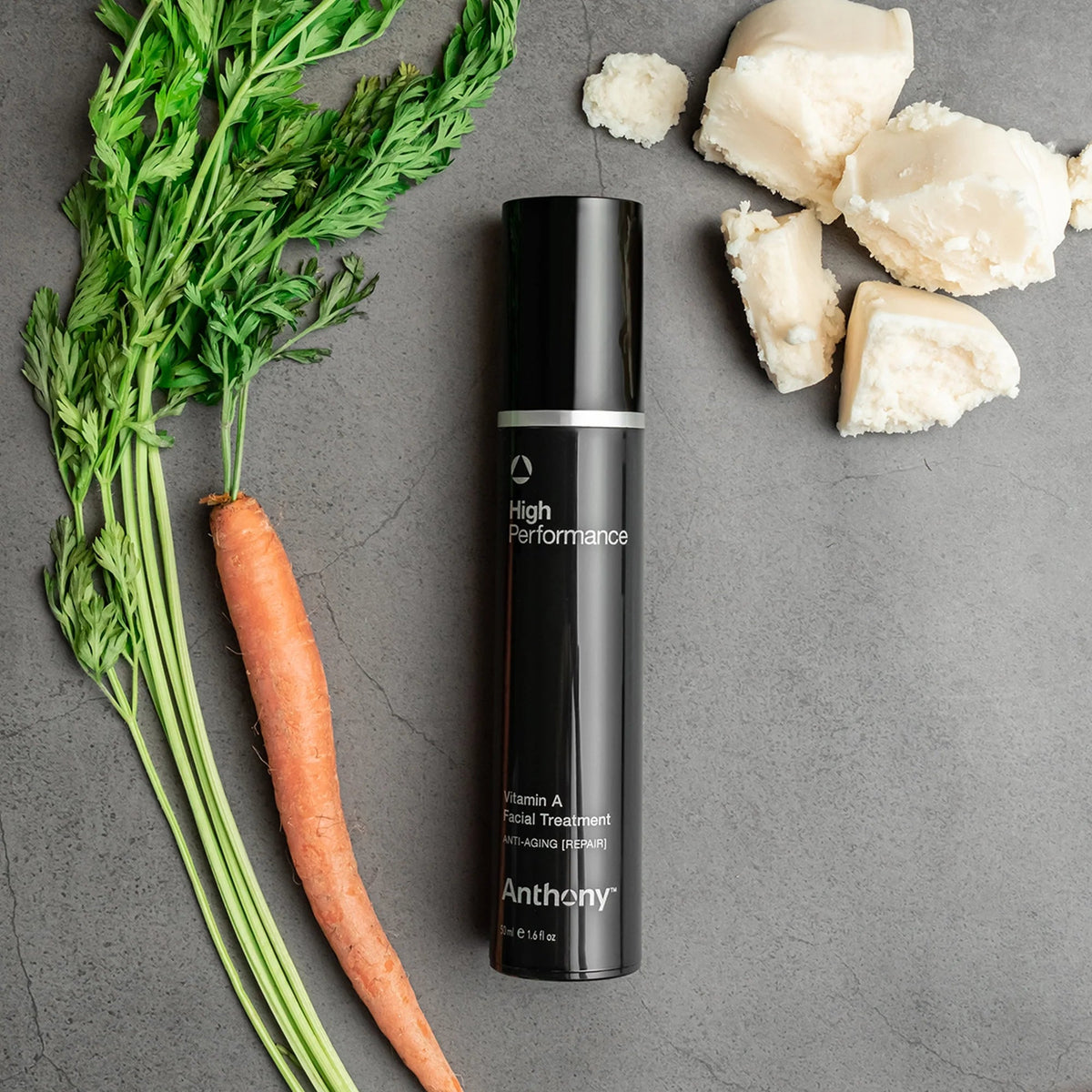 High Performance Retinol Facial Treatment - Anthony Skincare For Men ...